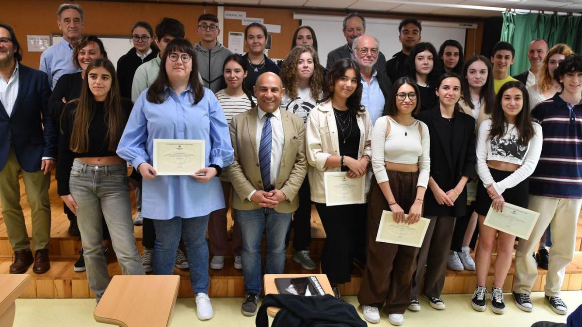 Rosalía Rodríguez Cruz gana el Premio Xurxo Lobato de fotografía - La ...