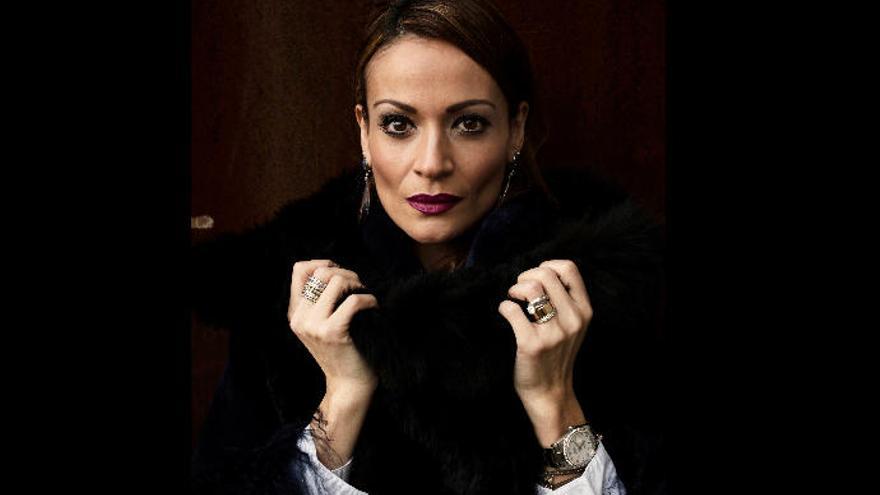 La soprano Davinia Rodríguez debuta en Pekín con 'Thais', de Massenet