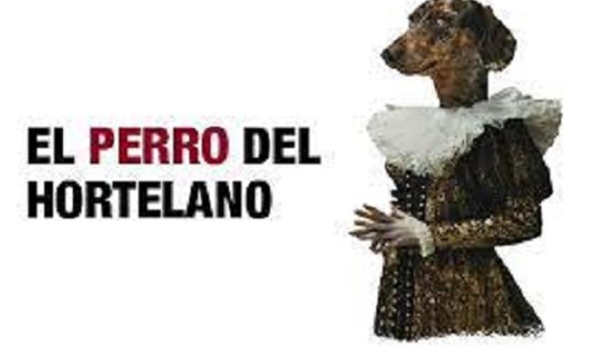 El perro del hortelano - Superdeporte