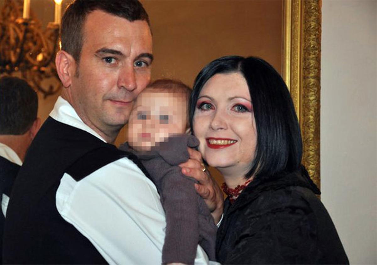 L'Estat Islàmic assassina al ciutadà anglès David Haines