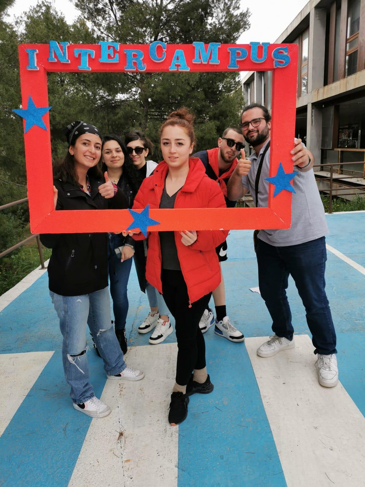 Intercampus Murcia 2022: Más de 15.000 jóvenes se reúnen en un evento ...