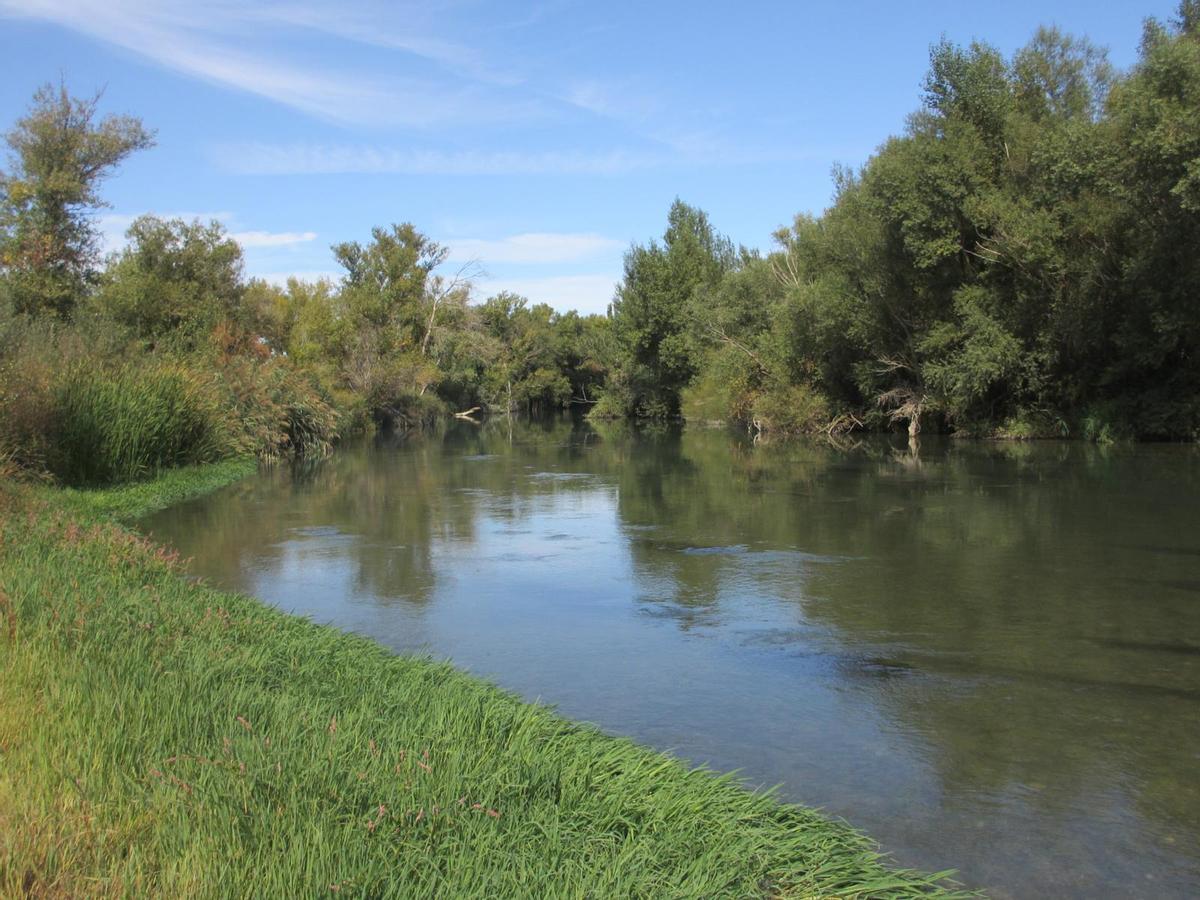 El pueblo de María Goicoechea, candidata de Podemos en las elecciones ...