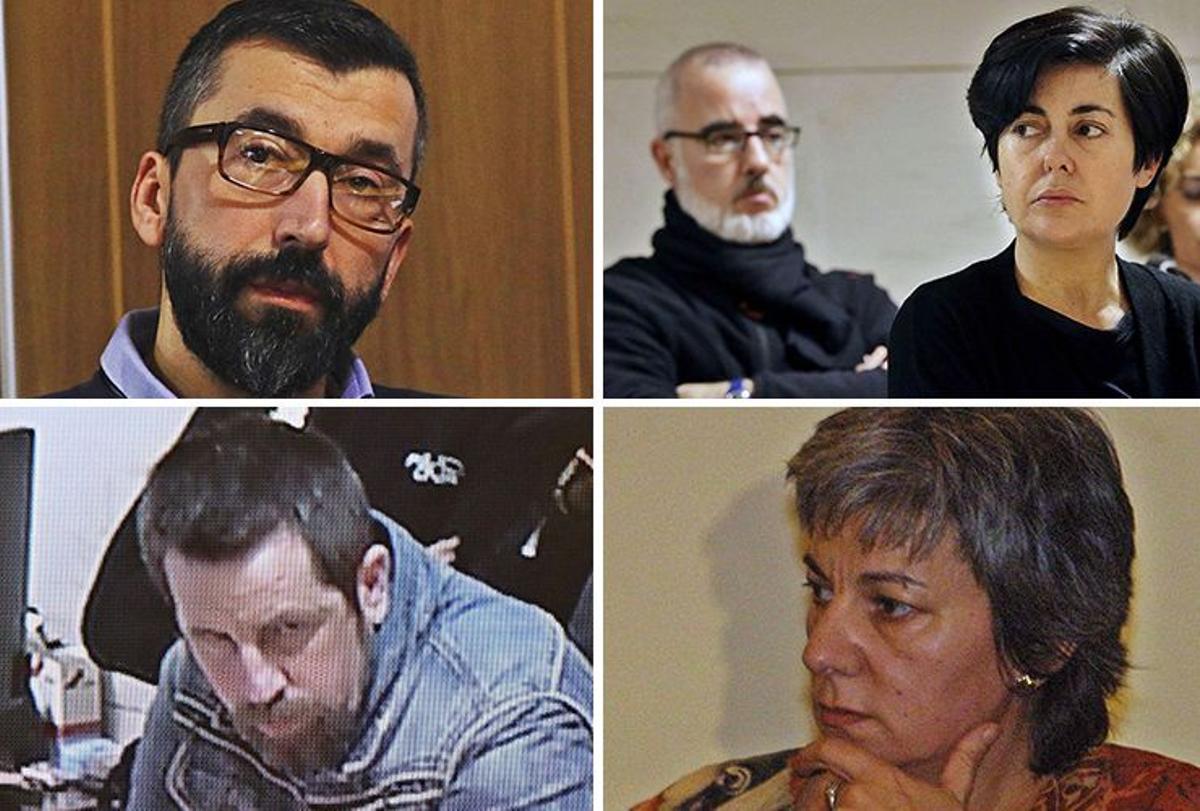 Así se lucha contra el crimen con el arma del ADN