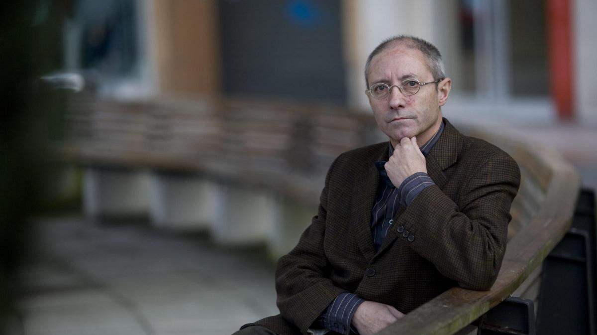 MUERE ECONOMISTA GIJONÉS 67 AÑOS | Fallece a los 67 años el economista ...