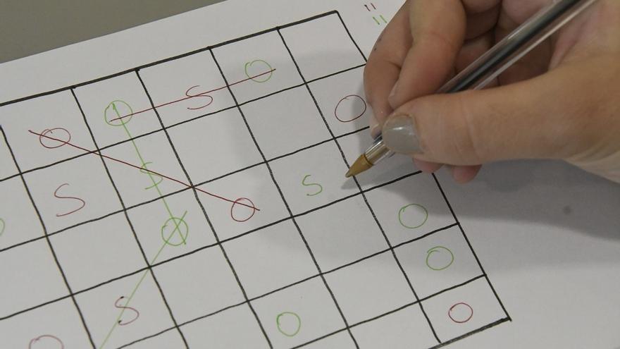 Diez juegos fáciles para niños sin salir de casa