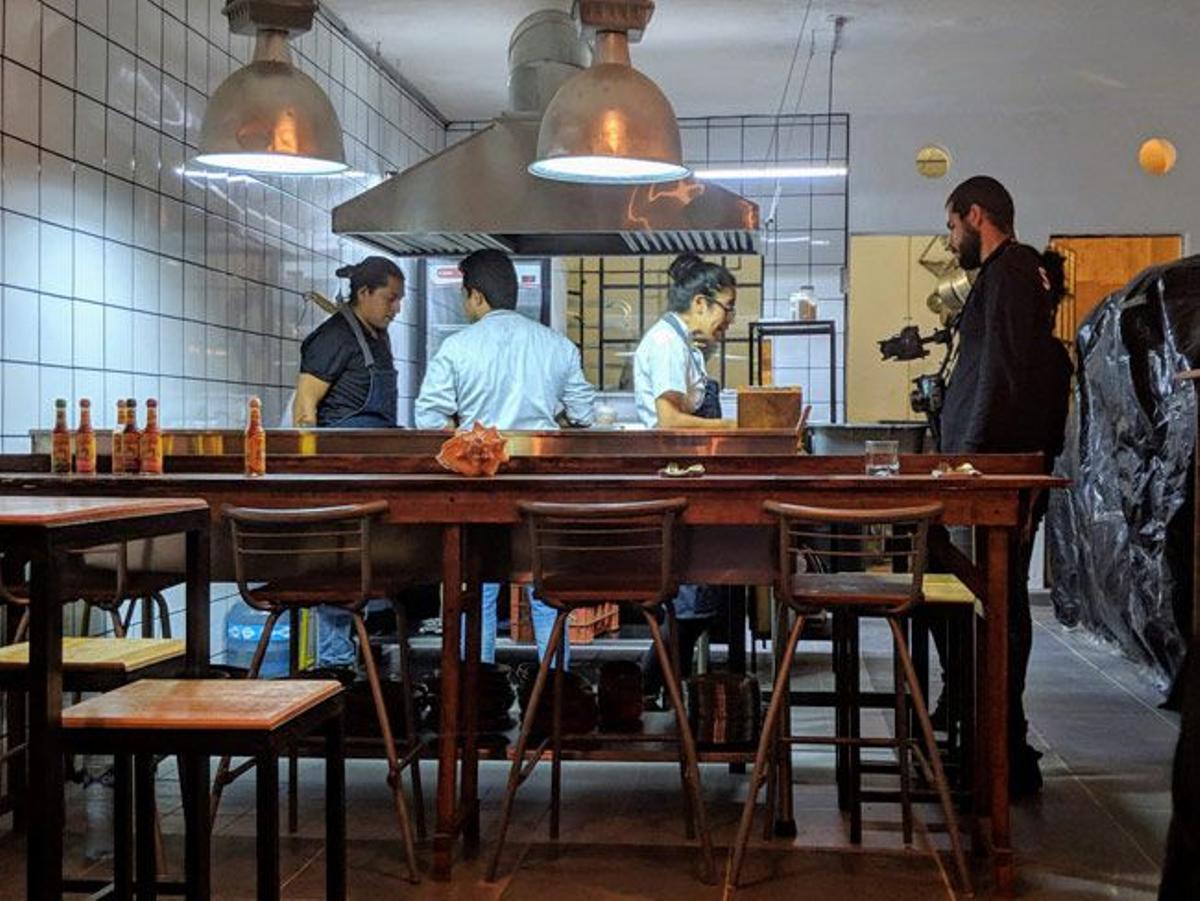 Cuatro destinos para un viaje gastronómico auténtico - Woman