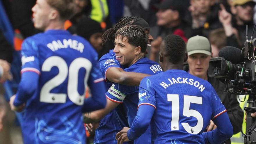 Chelsea 3-1 Liverpool | Resultado, resumen y goles del partido de ...