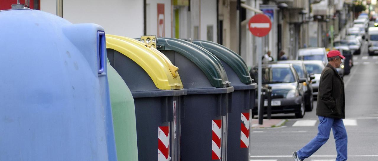 Lalín y Dozón son los únicos que mejoran su reciclaje tanto de envases ...