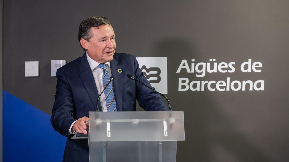 Fainé presidirá 4 años más Criteria con Àngel Simón como consejero delegado