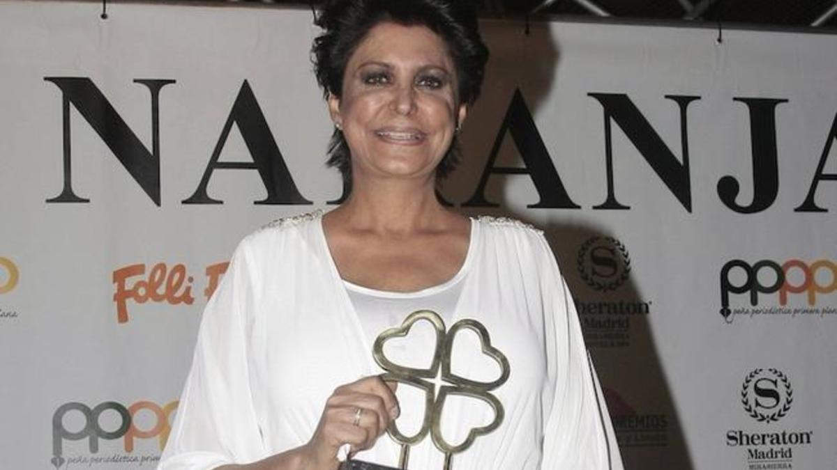 Muere la modelo María Pineda, subcampeona de «La isla de los famosos ...