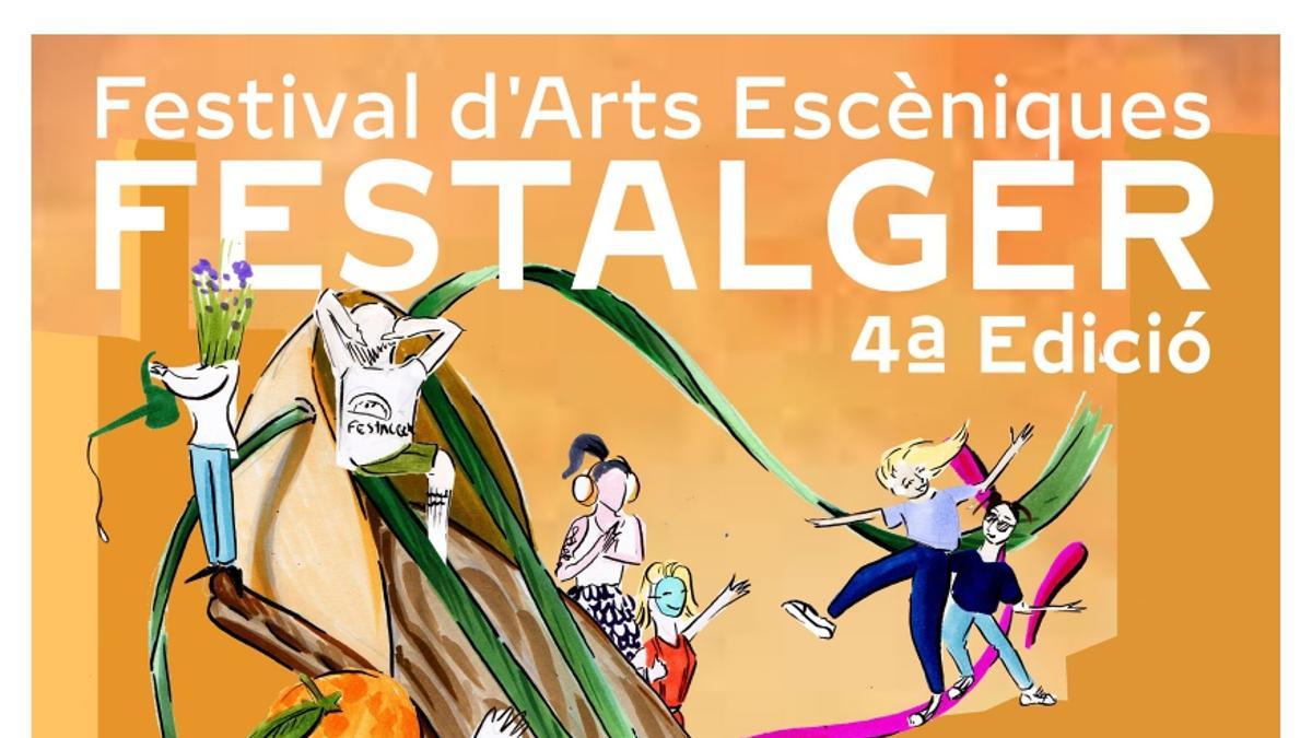 Otos festival artes escénicas Festalger | La herencia y la tradición ...