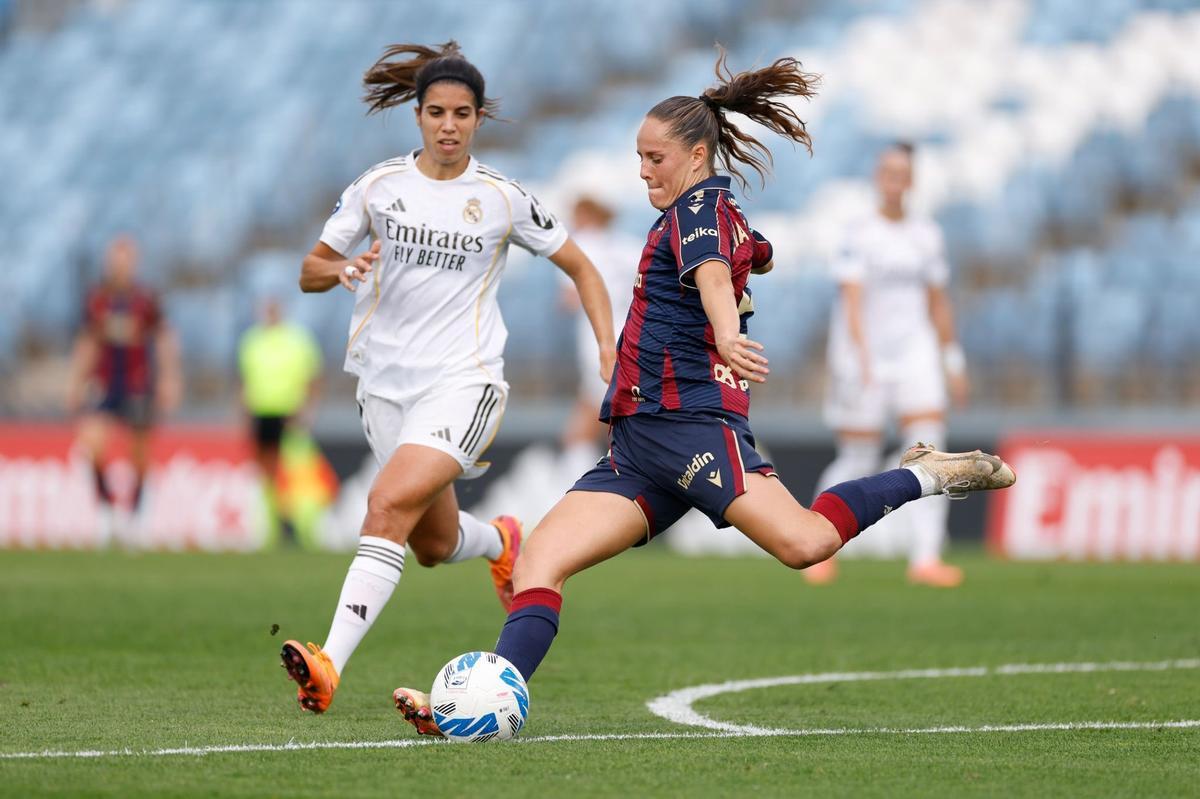 No hi hagué miracle: Derrota contra el Real Madrid