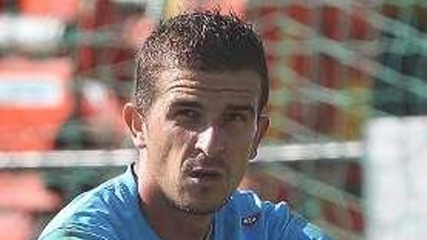 Javi Varas equipara al actual Sevilla con "el que ganó los títulos"