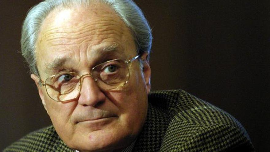 El ex fiscal del TSJ no perdona a Fernando García y afirma que la gente ...