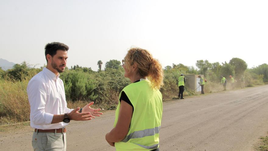 La desfilada de Na Violant d'Hongria i el secret millor guardat: el traje