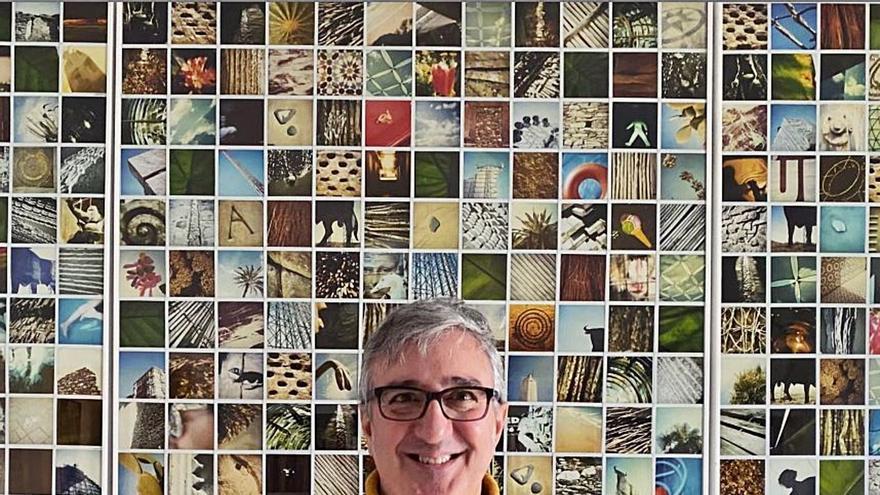 Pep Carrió: «Como diseñador, necesito un espacio propio que no esté ...