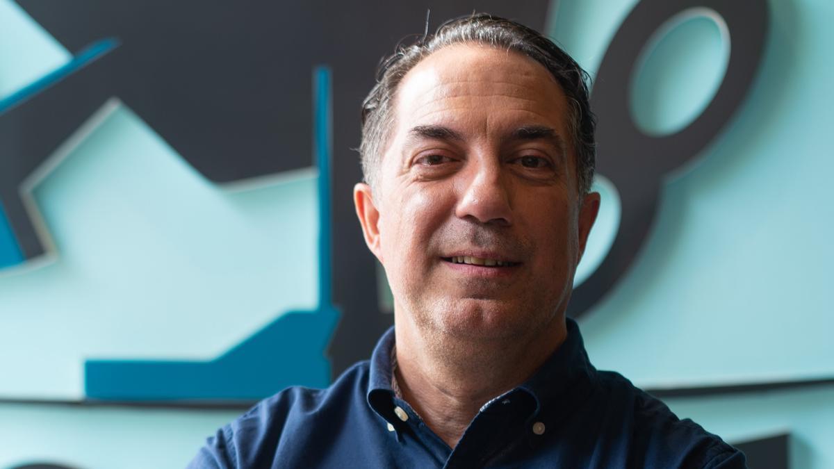 Darío Sánchez (3 Doubles Producciones): "Las instituciones canarias ...