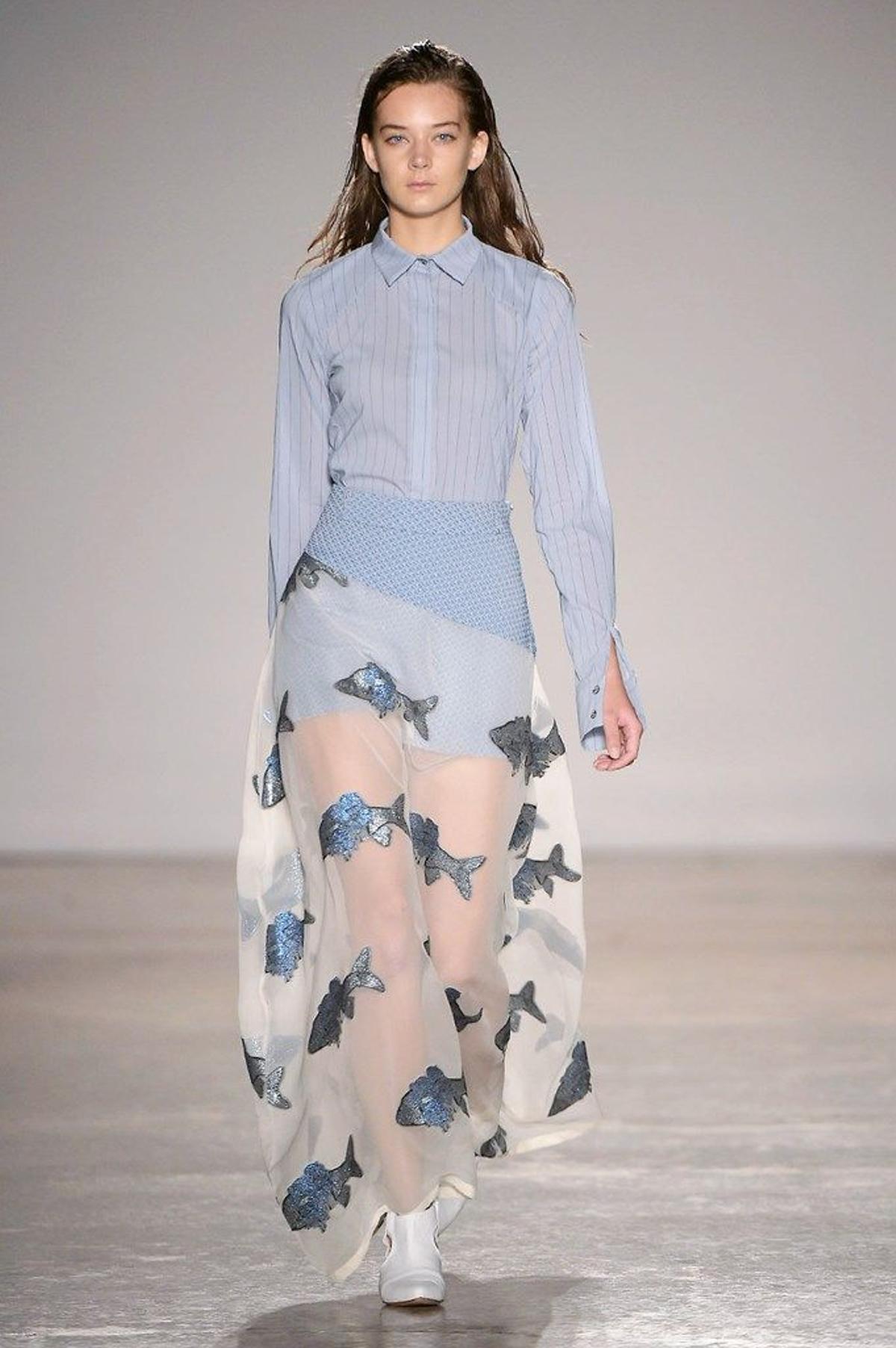 Grinko - Milán - Mujer - Primavera-Verano 2018 - Woman