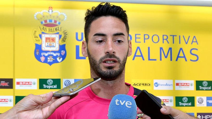 Albacete, Ponferradina y Racing, tras la cesión de Héctor