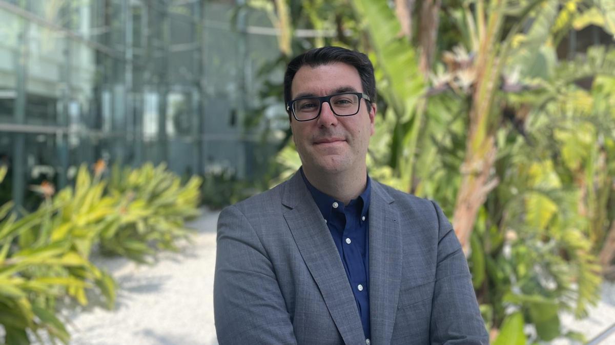 «La medicina de proximidad será clave en el nuevo modelo sanitario»