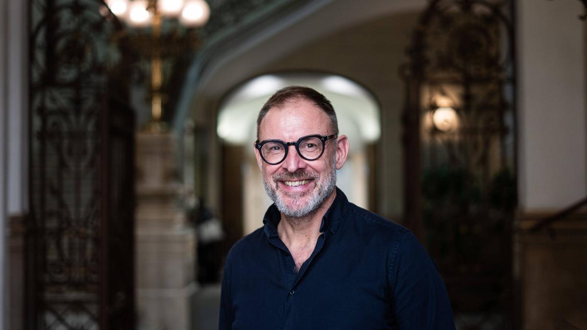 ENTREVISTA | François Jozic, nuevo director del Sónar: "Barcelona tiene ...