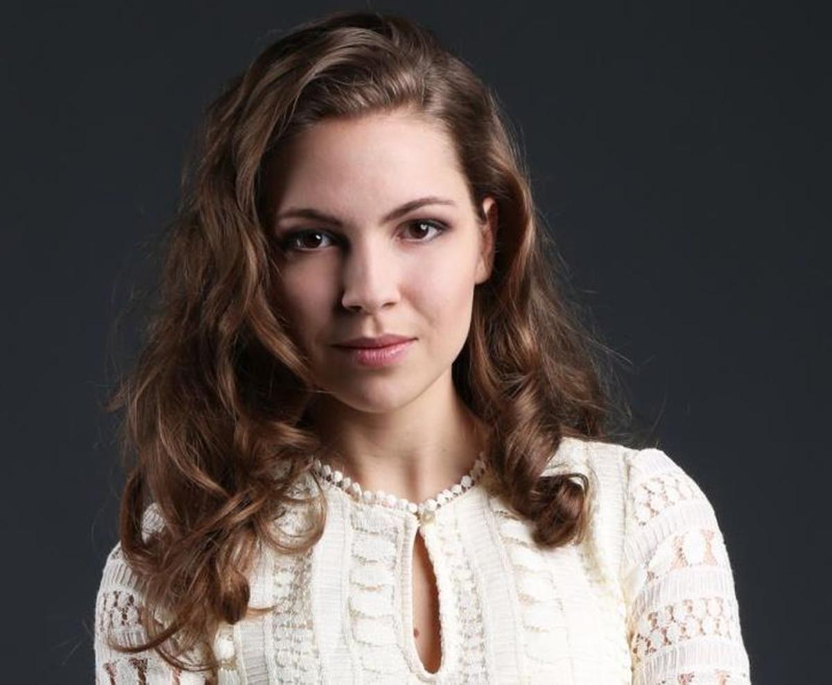 Muere a los 25 años la soprano eslovaca Patricia Janečková