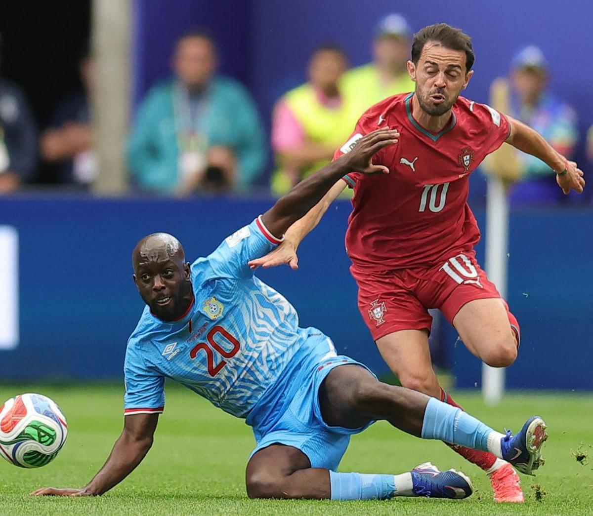 Bernardo Silva se’n va al Madrid i rebutja el Barça i l’Atlètic