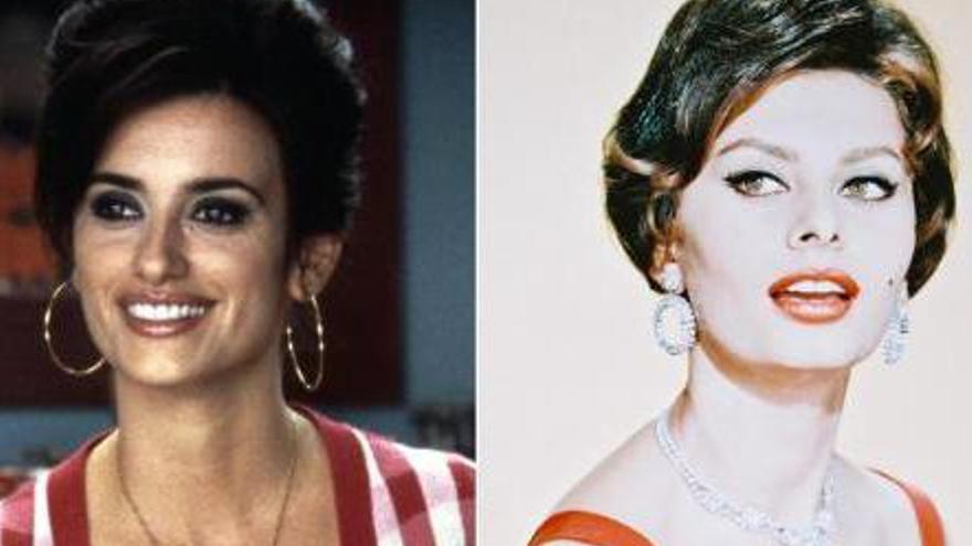 Los actores de moda se apuntan al look de las estrellas clásicas ...