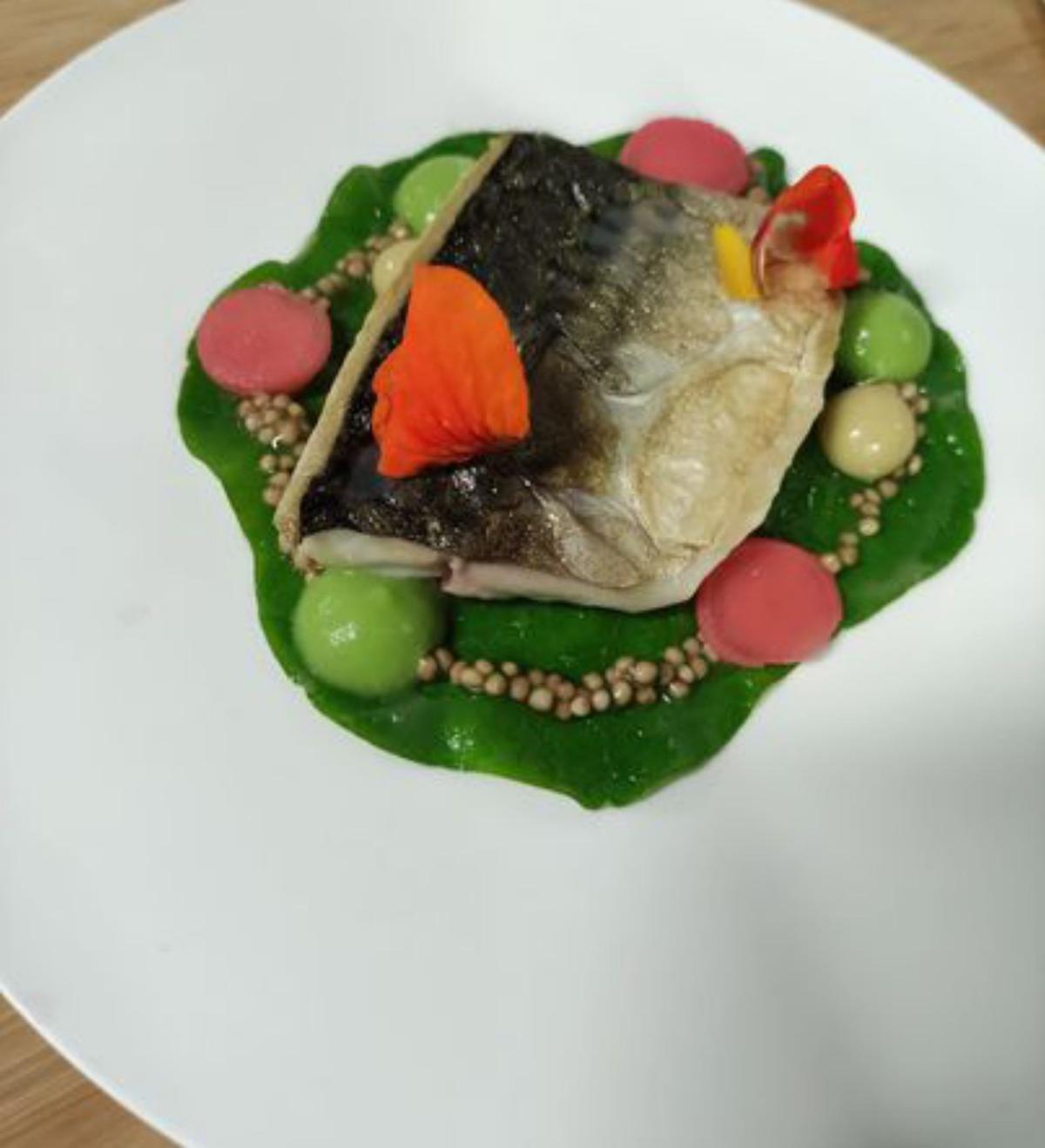 Xarda en estado de gracia