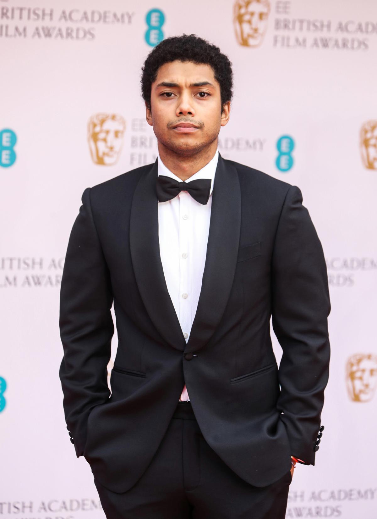 MUERE EL ACTOR | Chance Perdomo a los 27 años