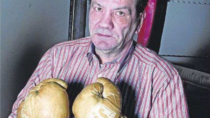 Perico muere por última vez