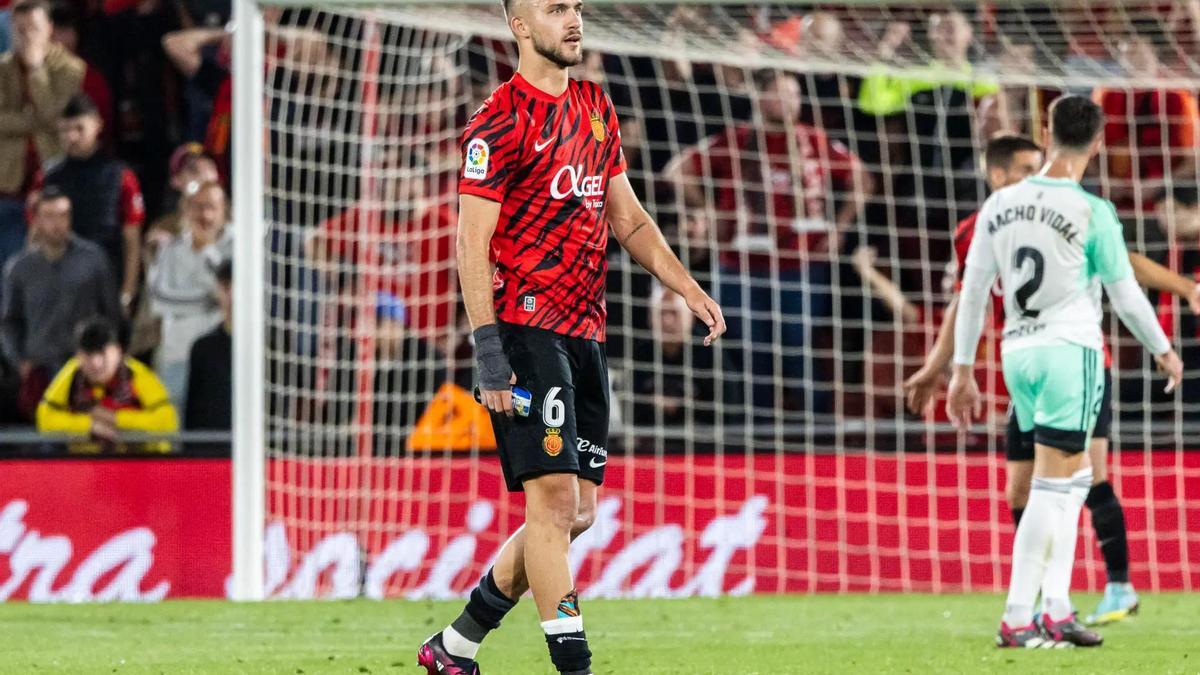 Mercado de fichajes del Valencia CF: El Mallorca se pronuncia por el ...