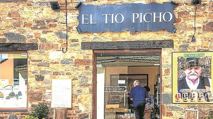 El Tío Picho lanza una edición especial de miel - El Periódico Extremadura