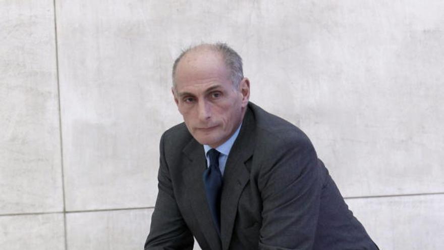 Bernard Ruiz-Picasso da por "cerrada" la lista de museos dedicados al ...