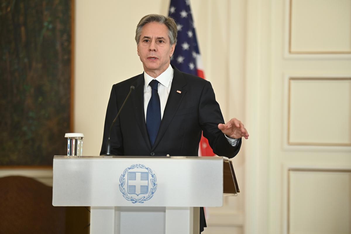 En todo Oriente Medio le pierden el respeto a EEUU - La opinión de Málaga