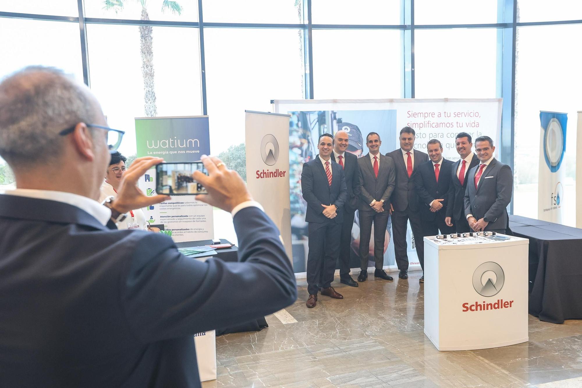 Jornada de formación "Francisco Brotons" organizada por el Consejo ...