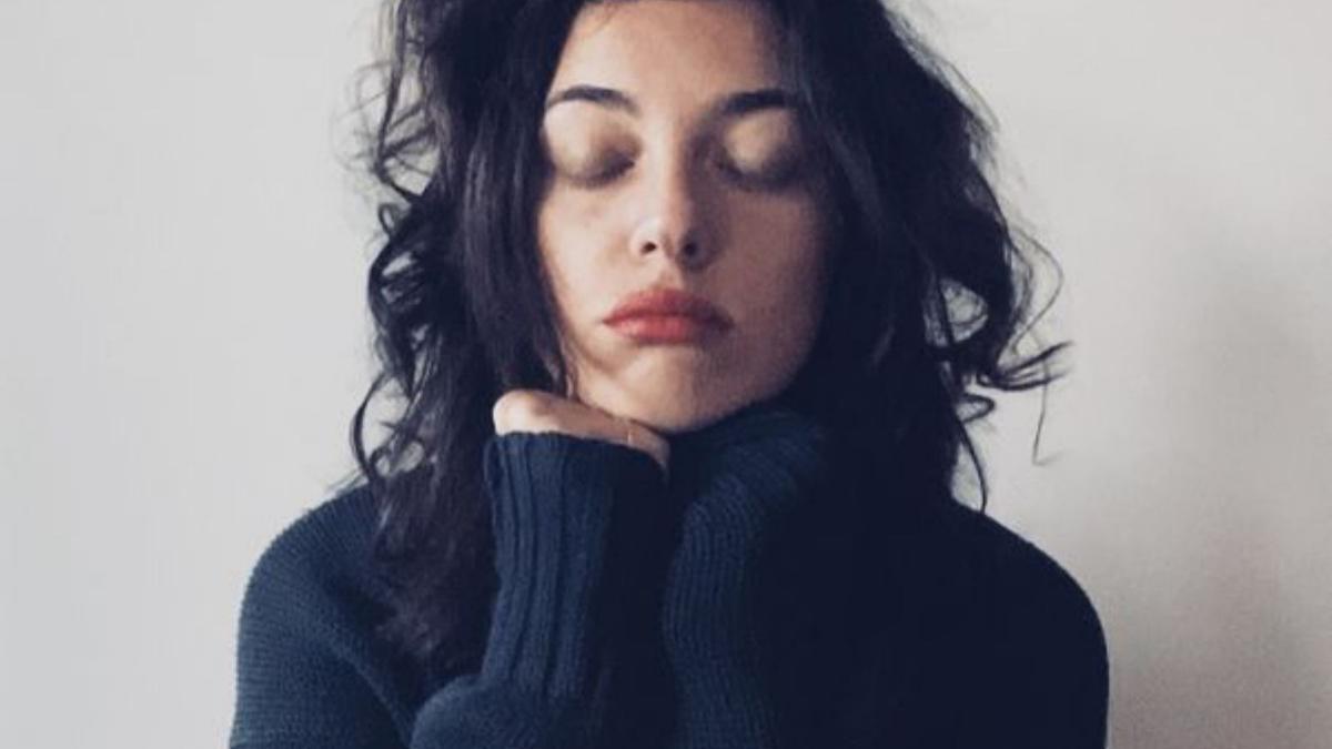 Estreno en la isla de la artista gráfica ibicenca Chenta