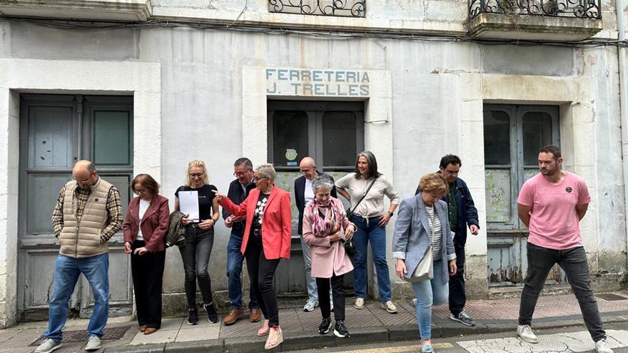 NUEVOS RECURSOS SANITARIOS | Todos los detalles del nuevo consultorio ...