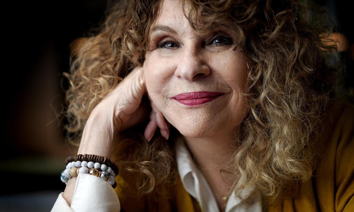 Gioconda Belli, escritora: “Tengo vocación por la alegría”