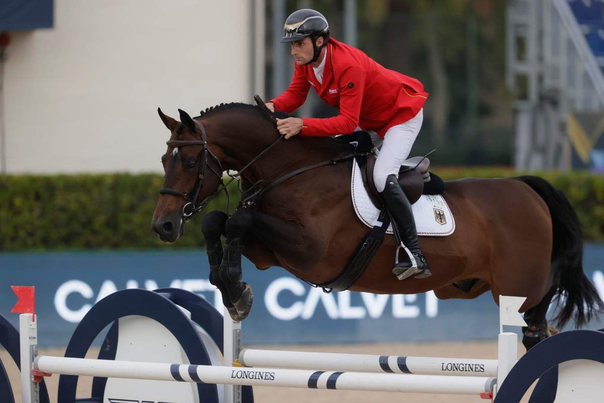 CSIO Barcelona 2024 finaliza con 40.000 asistentes: los saltos más ...