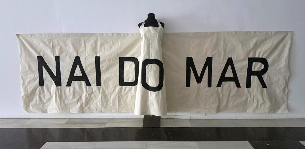 «O mar tamén é noso», na Casa das Artes de Vigo: cuestionando a razón ...