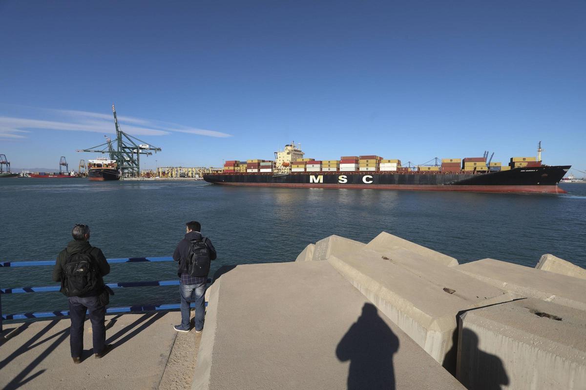 El TSJ deniega la suspensión cautelar de la licitación de la nueva ...