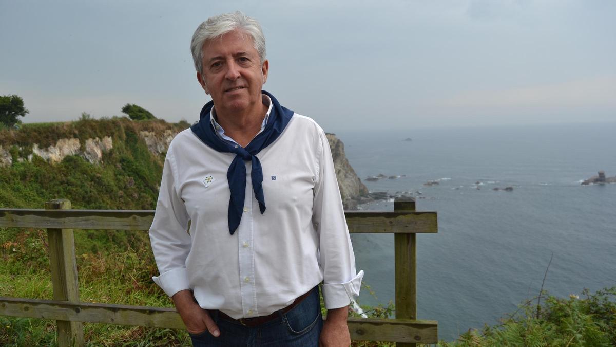 El club de pesca "La Socala" busca nuevo presidente tras la marcha de ...