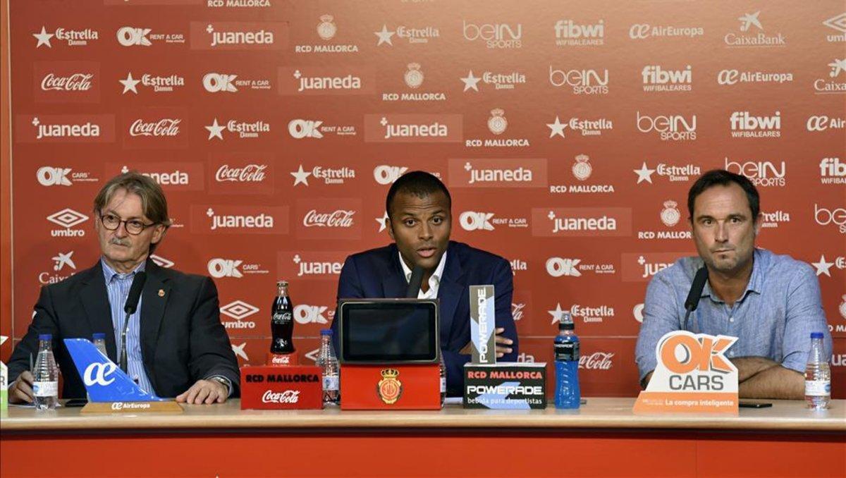Javier Recio es el nuevo director deportivo del Bolivar
