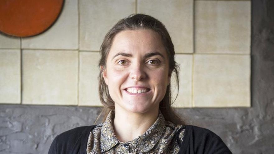 Victoria Rodrigo: "El sol puede generar hasta el 40 % de la energía que ...