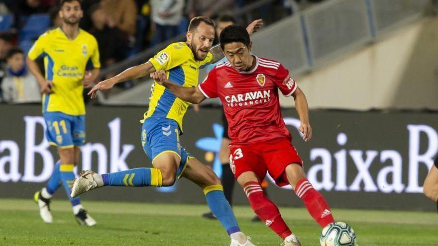 El sol naciente de Suárez y el sol menguante de Kagawa