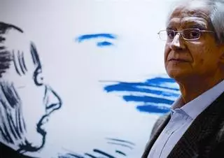 Andrés Rábago 'El Roto': “Hoy hay menos libertad de expresión que en ...