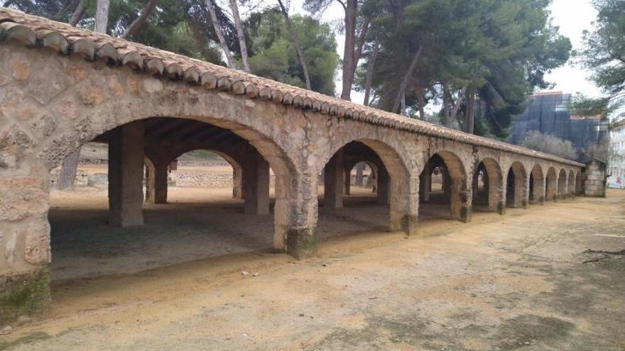 Xàbia consolida su riurau como gran espacio de cultura