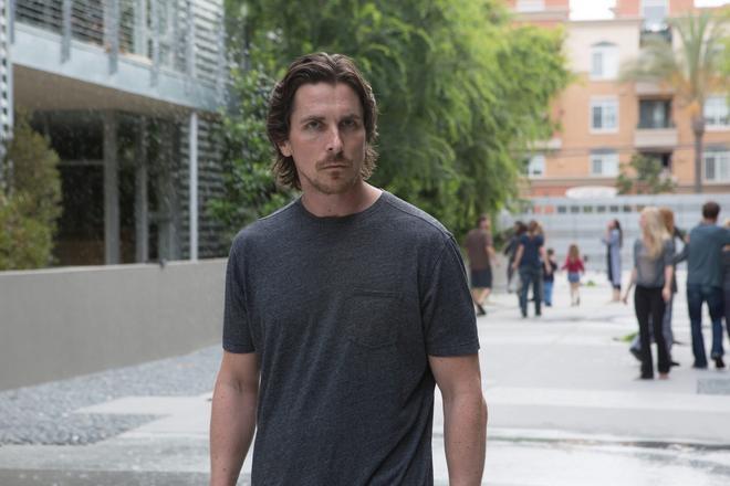 El espectacular cambio físico de Christian Bale - Woman