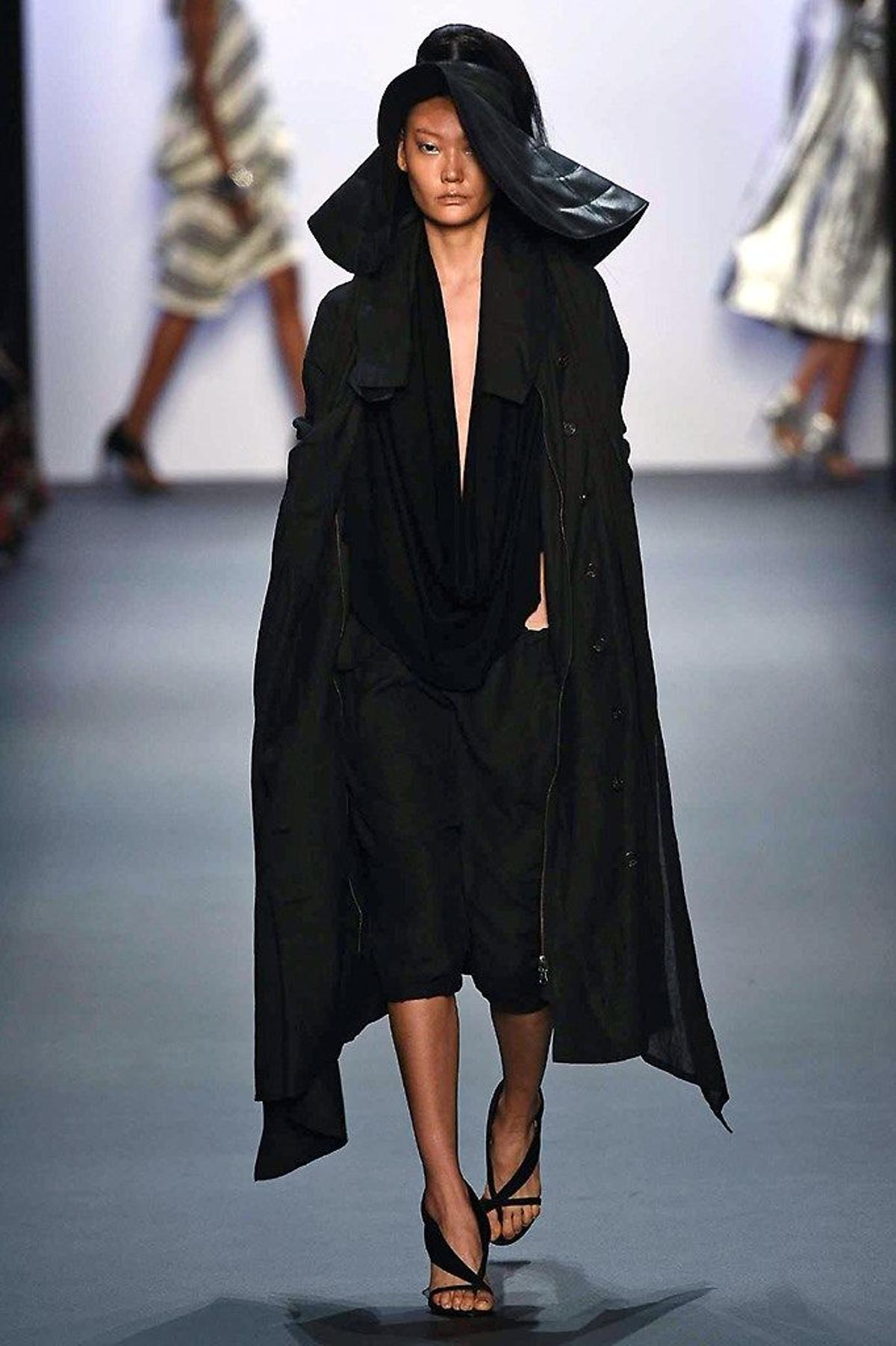 Nicholas K - Nueva York - Mujer - Primavera-Verano 2017 - Woman